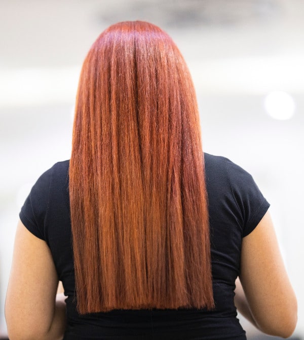 6 Ways to Grow Out Colored Hair | David Pressley School of Cosmetology